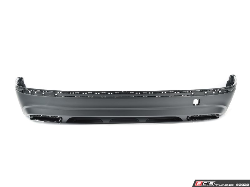 Genuine Volkswagen Audi - 5NN807521G9B9 - Rear bumper Spoiler (5NN 807 ...