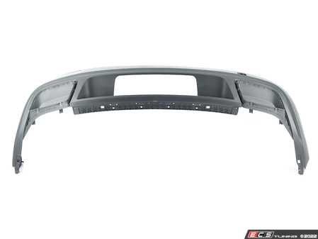 Genuine Volkswagen Audi - 5NN807521G9B9 - SPOILER (5NN 807 521 G 9B9)