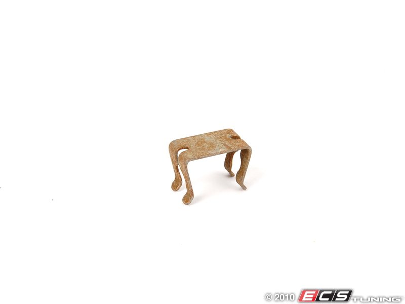 Genuine Volkswagen Audi - 811721673A - CLIP (811 721 673 A)