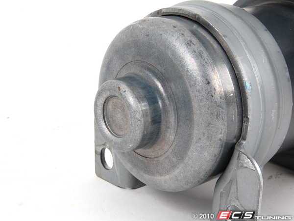 Genuine Porsche - 95562460101 - Transfer Case Electric Servo Motor