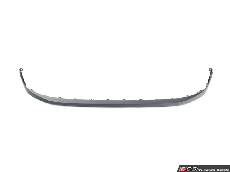 Bremmen Parts - 51117301622 - Black Band Spoiler - Front Bumper