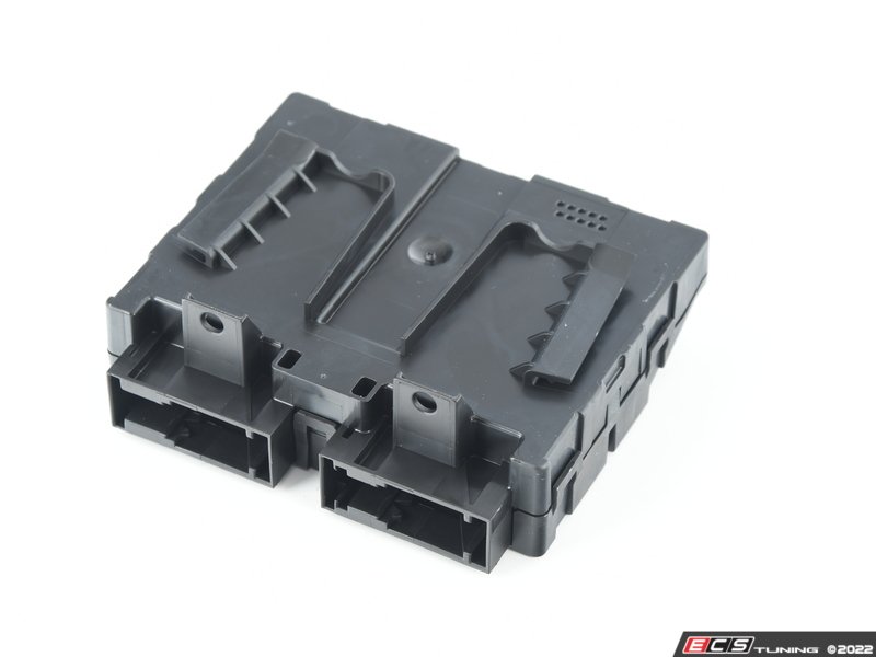 Genuine BMW - 64115A07857 - CONTROL UNIT AIR CONDITIONIN (64-11-5-A07-857)