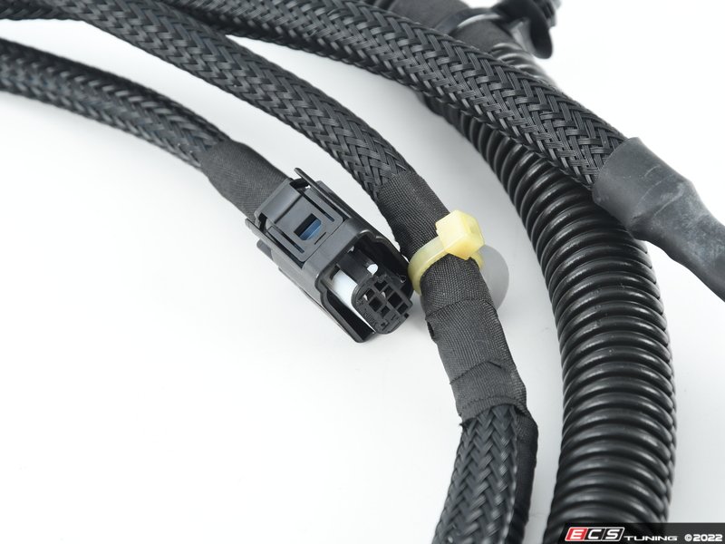 Genuine BMW - 61126962302 - WIRING SET (61-12-6-962-302)