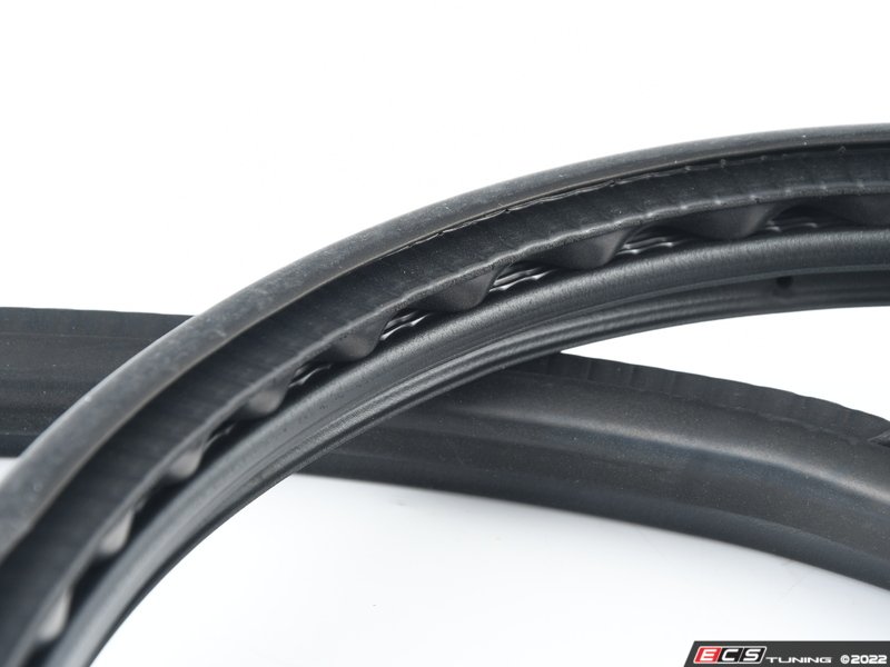 Genuine MINI - 51727440047 - SEAL, DOOR (51-72-7-440-047)