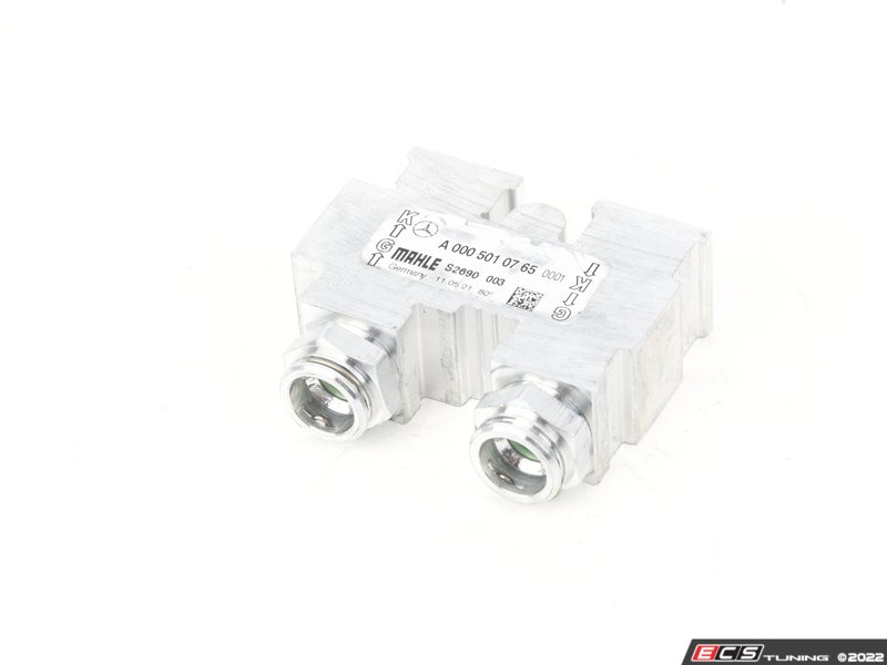 Genuine Mercedes Benz - 0005010765 - THERMOSTAT