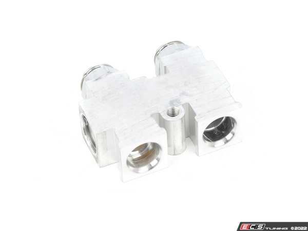 Genuine Mercedes Benz - 0005010765 - THERMOSTAT