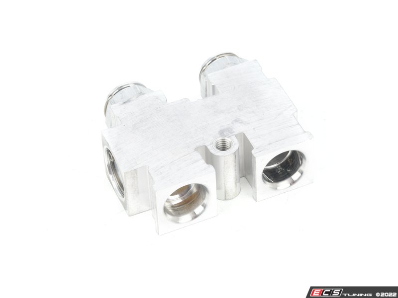 Genuine Mercedes Benz - 0005010765 - THERMOSTAT