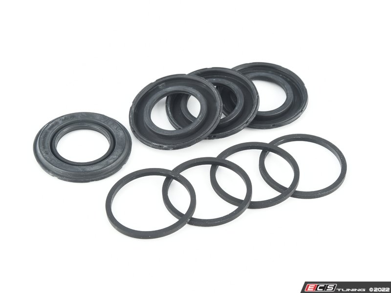 Genuine Volkswagen Audi - 8W0698471 - SET SEALS (8W0 698 471)