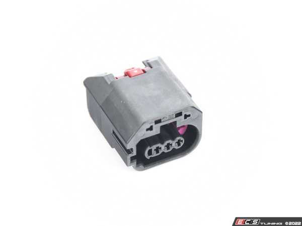 Genuine Volkswagen Audi - 8E0973703C - HOUSING (8E0 973 703 C)