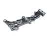 Genuine BMW - 51237343390 - BRACKET FOR FRONT FLAP CONTR (51-23-7-343-390)