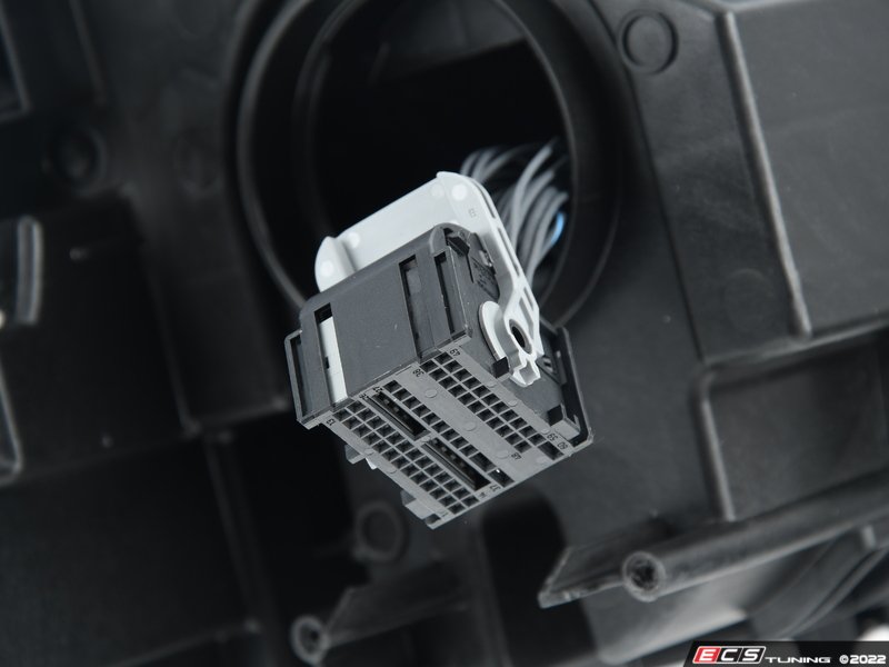 Genuine BMW - 63118496159 - HEADLIGHT, LED, AHL, LEFT (63-11-8-496-159)