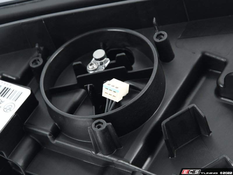 Genuine BMW - 63118496159 - HEADLIGHT, LED, AHL, LEFT (63-11-8-496-159)