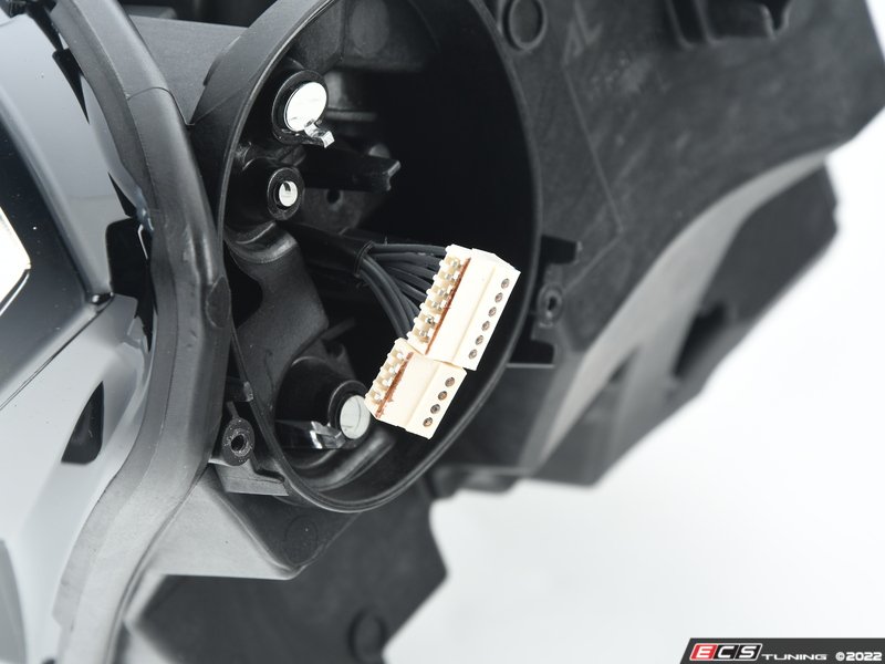 Genuine BMW - 63118496159 - HEADLIGHT, LED, AHL, LEFT (63-11-8-496-159)