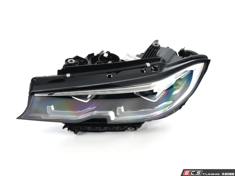 Genuine BMW - 63118496159 - HEADLIGHT, LED, AHL, LEFT (63-11-8-496-159)
