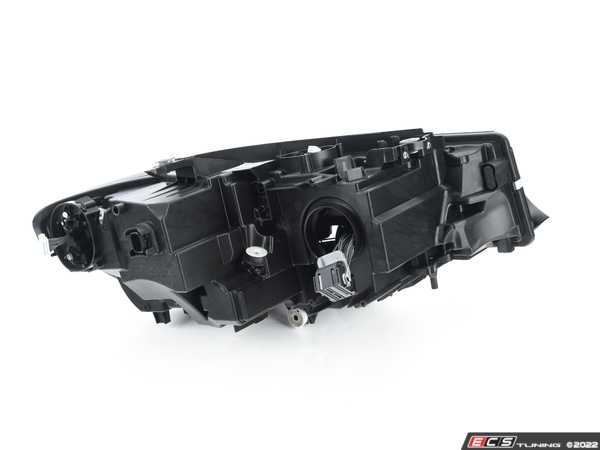 Genuine BMW - 63118496159 - HEADLIGHT, LED, AHL, LEFT (63-11-8-496-159)