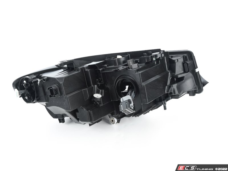 Genuine BMW - 63118496159 - HEADLIGHT, LED, AHL, LEFT (63-11-8-496-159)