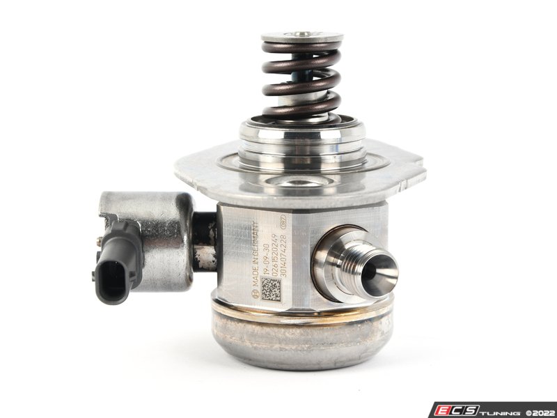 Genuine MINI - 13517636881 - Fuel Pump - High Pressure (13-51-7-636-881)