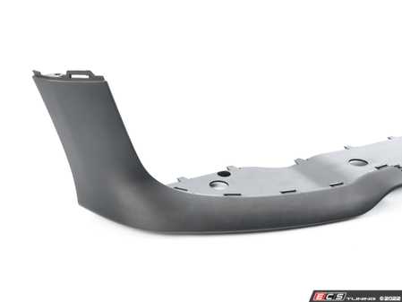 Bremmen Parts - 51117283330 - JCW Aero Front Spoiler - Main Section