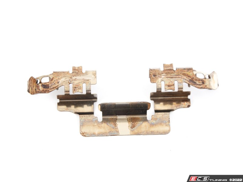 Genuine Volkswagen Audi - 4K0698231A - SPRING (4K0 698 231 A)