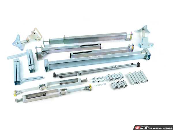 Genuine Mercedes Benz - 240589006100 - Engine Lifting Fixture