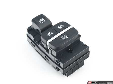 Genuine BMW - 61316832735 - CONTROLS, CONTROL PA (61-31-6-832-735)