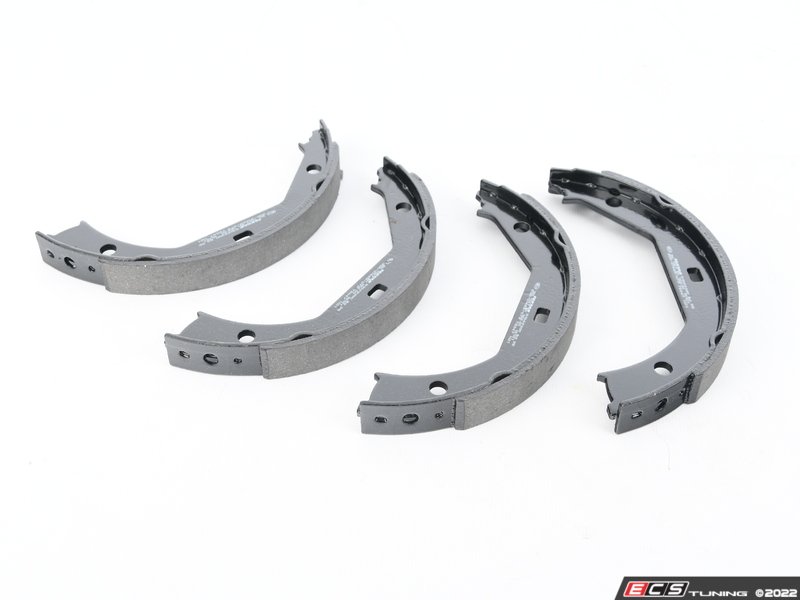 Textar - 34416761292 - Parking Brake Shoe Set