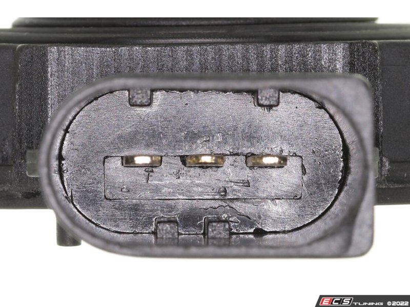 Vemo - 12618608780 - Engine Oil Level Sensor With O-Ring