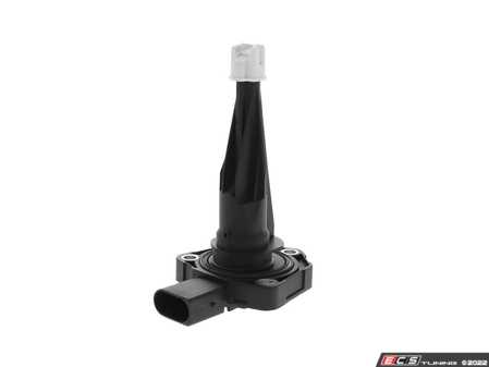 Vemo - 12618608780 - Engine Oil Level Sensor With O-Ring