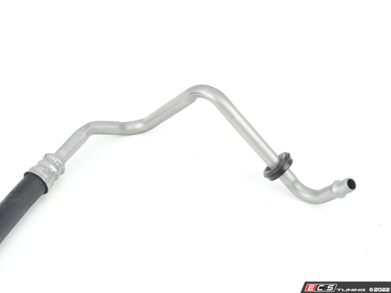Genuine Mercedes Benz - 2045200050 - OIL LINE