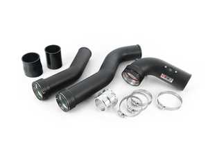 BMW F30 328i N20 2.0L Charge Pipes - ECS Tuning