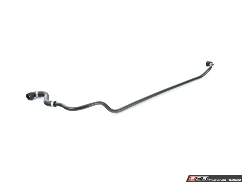 Genuine MINI - 17128625400 - HOSE, RADIATOR (17-12-8-625-400)