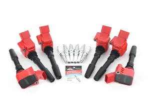 Genuine Volkswagen Audi - 06M129041 - PCV Intake Manifold Breather Hose ...