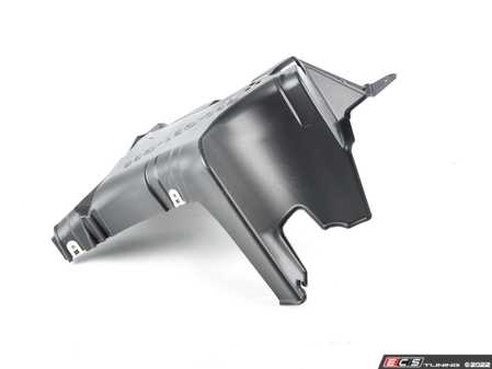 Genuine BMW - 51757340787 - UNDERBODY PANELLING, (51-75-7-340-787)