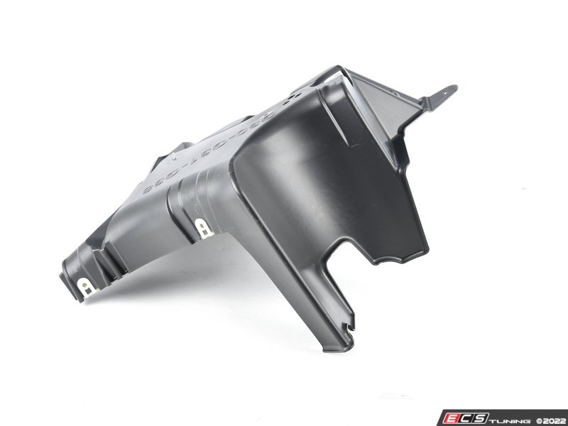 Genuine BMW - 51757340787 - UNDERBODY PANELLING, (51-75-7-340-787)