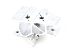 BMW G01 X3 M40i B58 3.0L Front Bumper Hardware - ECS Tuning