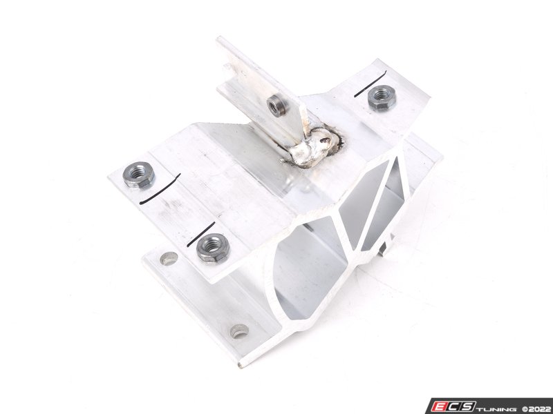 Genuine BMW - 51117473457 - Adapter - Front Left (51-11-7-473-457)