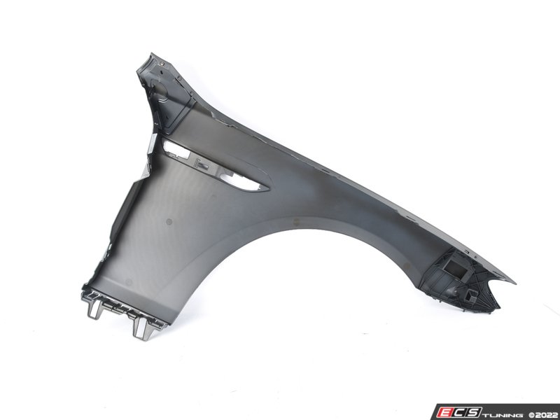 Genuine BMW - 41357230577 - Fender (41-35-7-230-577)