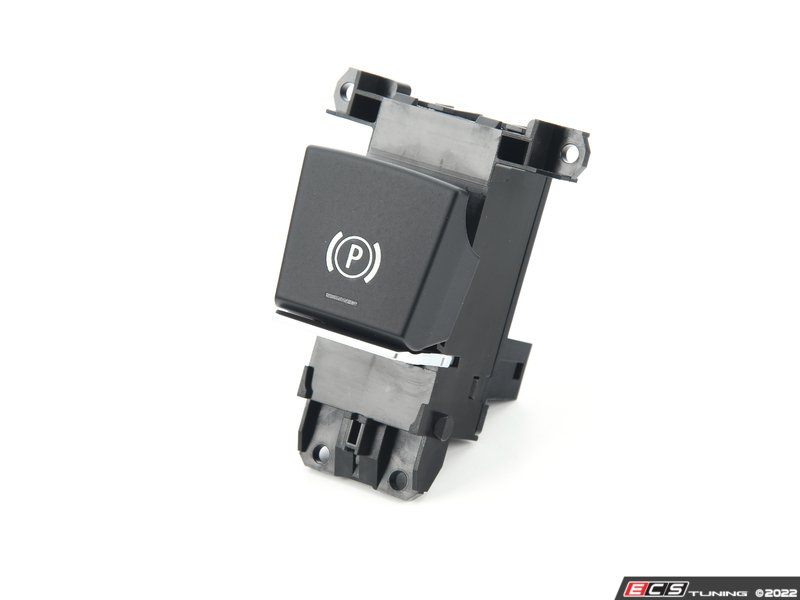 Genuine BMW - 61319877890 - PARKING BRAKE SWITCH (61-31-9-877-890)