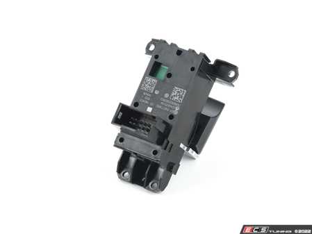 Genuine BMW - 61319877890 - PARKING BRAKE SWITCH (61-31-9-877-890)