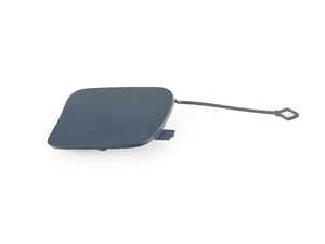 BMW F15 X5 xDrive35i N55 3.0L Rear Bumper Trim - ECS Tuning