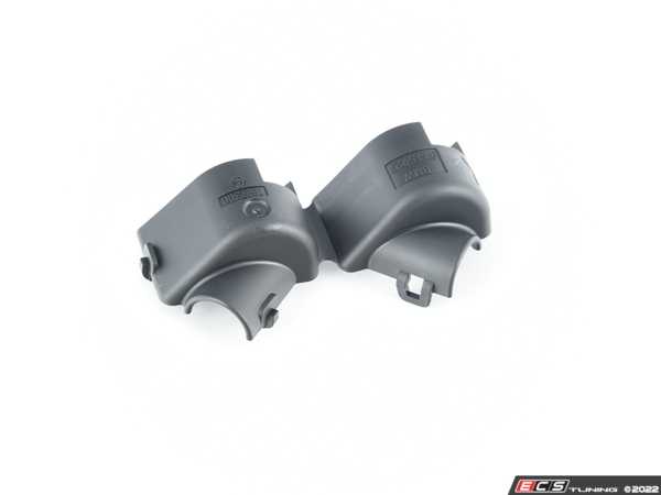 Genuine BMW - 61138715927 - SPLASH PROTECTION CAP, FUEL (61-13-8-715-927)