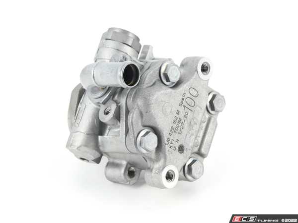 Genuine Volkswagen Audi - 1J0422152MU - PUMP (1J0 422 152 MU)