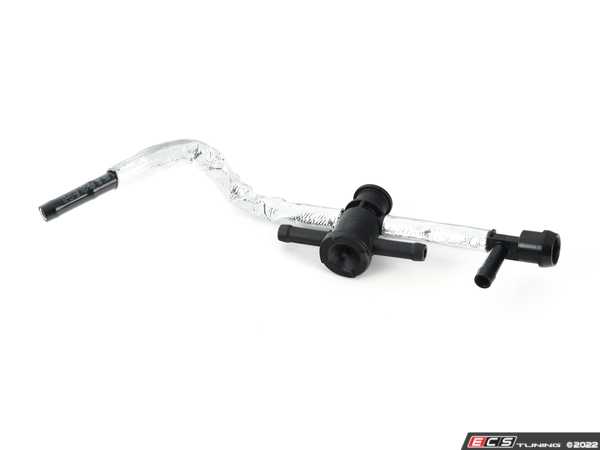 Genuine Volkswagen Audi - 059121086AG - PIPE (059 121 086 AG)