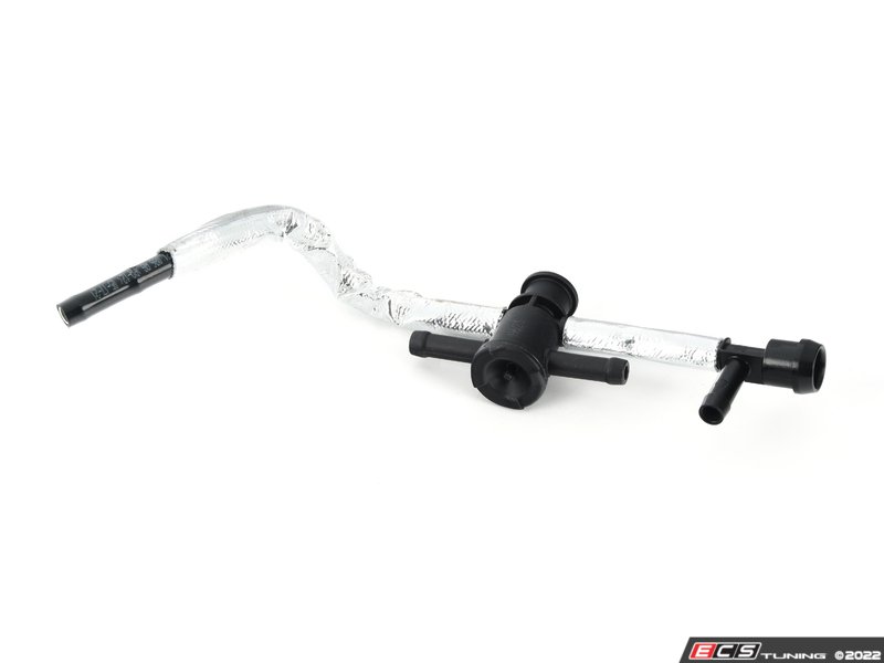 Genuine Volkswagen Audi - 059121086AG - PIPE (059 121 086 AG)