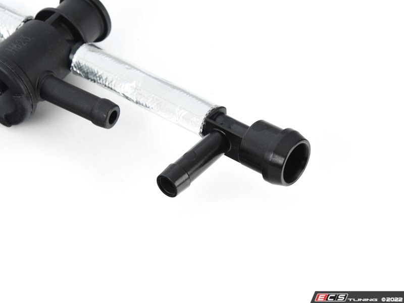 Genuine Volkswagen Audi - 059121086AG - PIPE (059 121 086 AG)