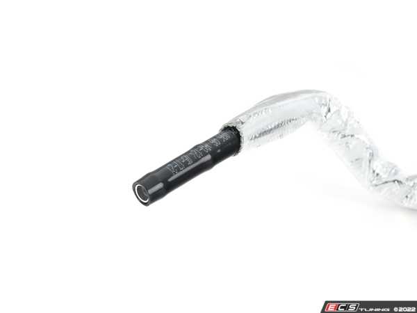 Genuine Volkswagen Audi - 059121086AG - PIPE (059 121 086 AG)