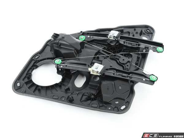 Genuine Volkswagen Audi - 7P6839462A - REGULATOR (7P6 839 462 A)