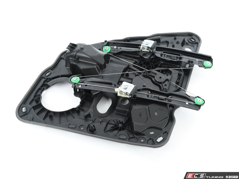 Genuine Volkswagen Audi - 7P6839462A - REGULATOR (7P6 839 462 A)