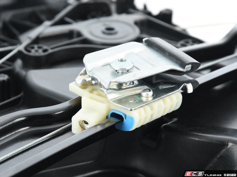Genuine Volkswagen Audi - 7P6839462A - REGULATOR (7P6 839 462 A)