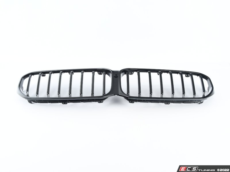 Genuine BMW - 51129852169 - GRILL FRONT (51-12-9-852-169)